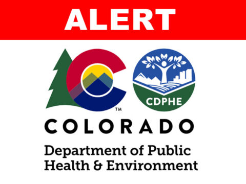 AIRPORT ALERT! Environmental Meeting with CDPHE - Colorado Airport ...